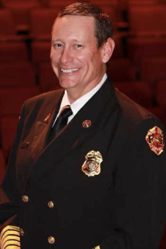 When a community comes together to Firewise, it makes a difference ...