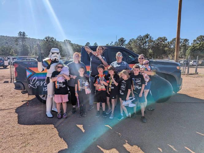 Pride in Payson returns for second year | Local News | paysonroundup.com