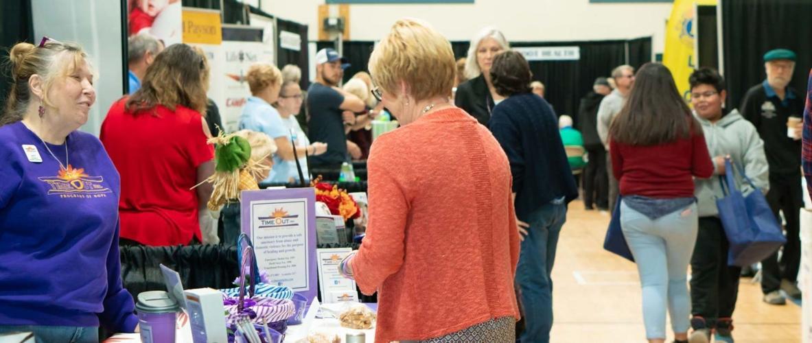 Get health screenings, vaccines and more at Community Health & Care ...