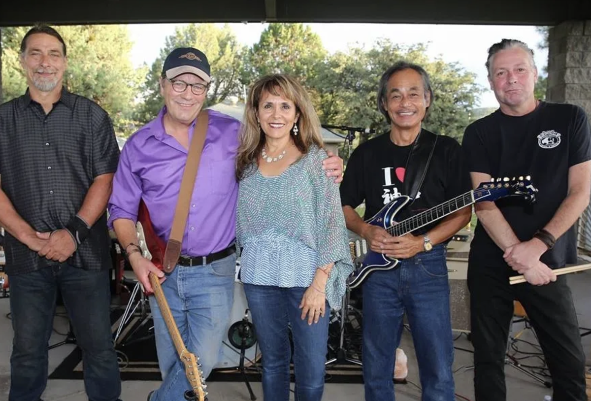 Summer Concert Series opens Saturday | Arts & Entertainment ...