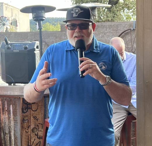 A fundraiser for the other Payson town council slate | Local News ...