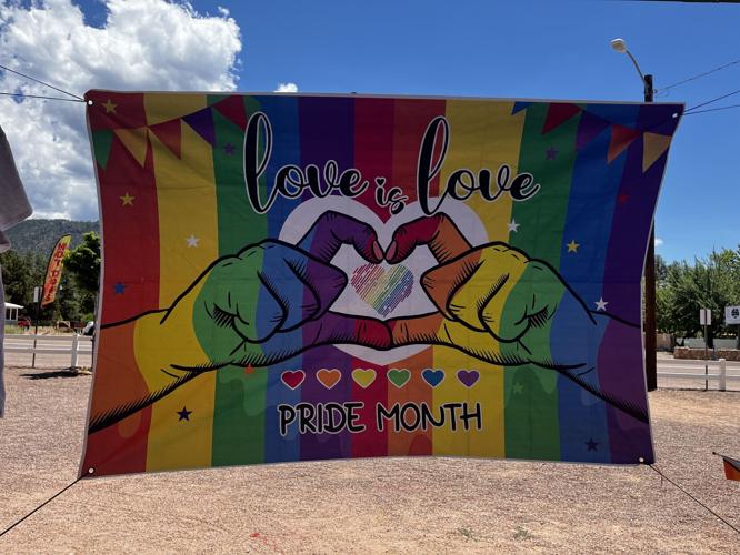 Fourth annual Pride in the Pines brings together multiple generations ...