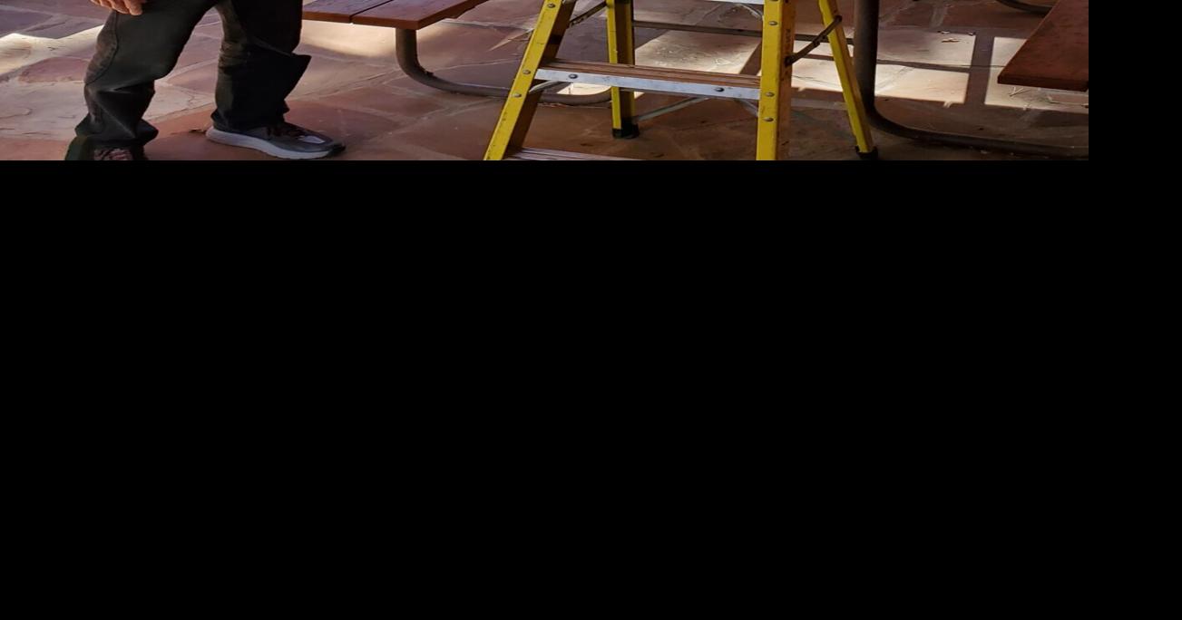 Kohl’s Ranch community gets fire evacuation plan | Forest Management ...