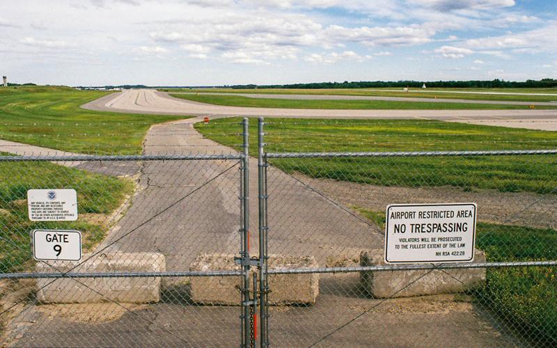 Military bases’ contamination will affect water for generations | Local ...