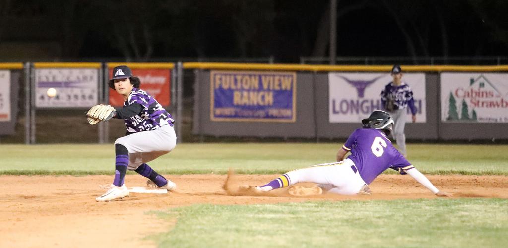 Blue Ridge playing baseball and having fun | 260 Connection ...