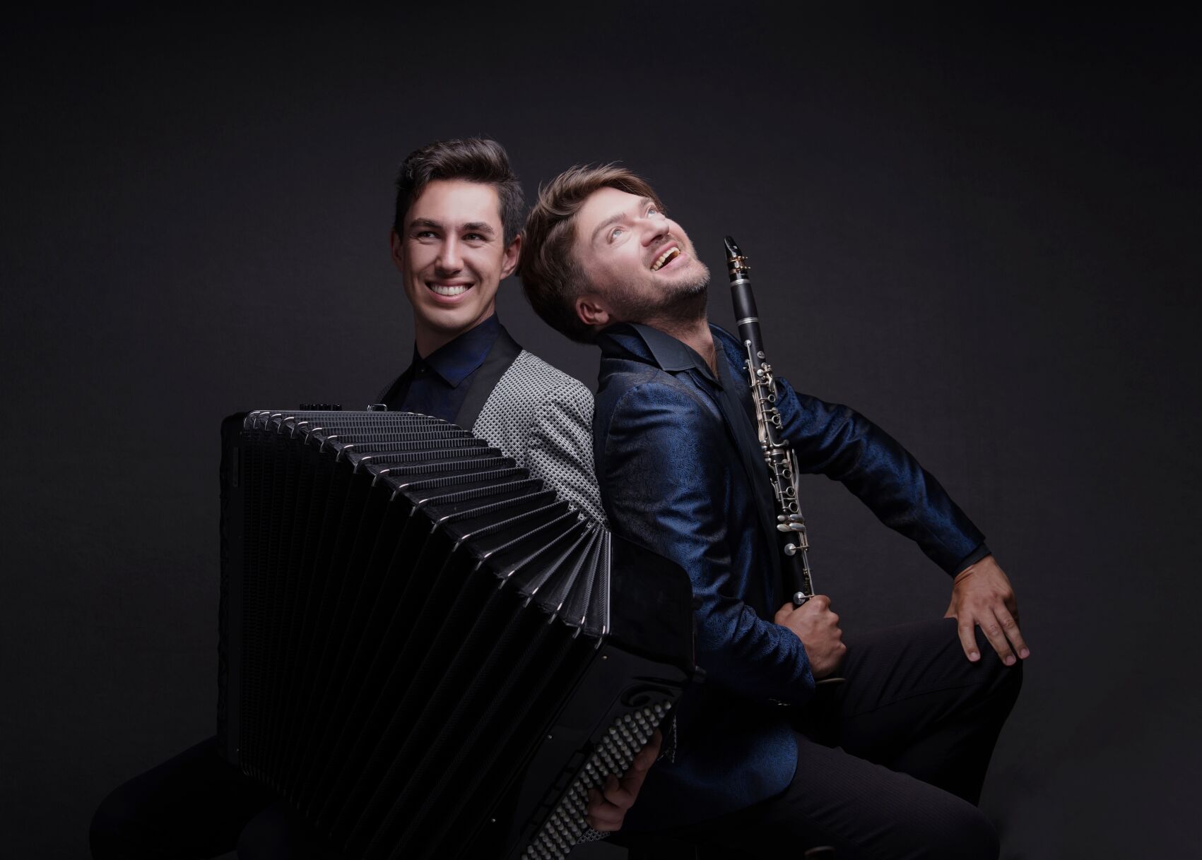 Bridge & Wolak to perform “Scandalous Romantics” in Payson | Arts ...