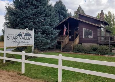 Star Valley secures power for pumps, too late for wildfire season ...