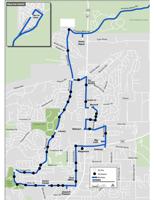 New, improved Beeline Bus routes begin July 8 | Local News ...