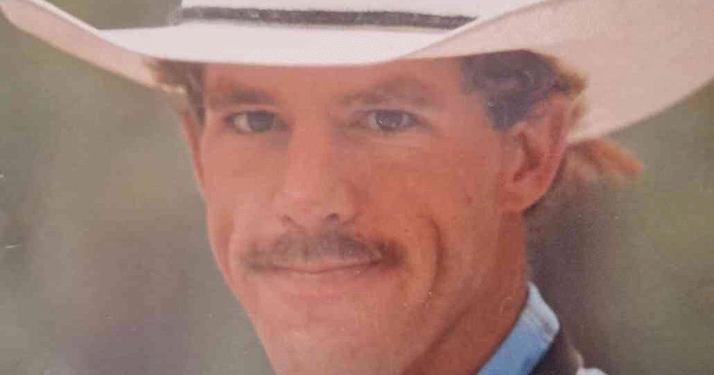 Jay Dean FitzGibbons (1958-2022) | Obituaries | paysonroundup.com