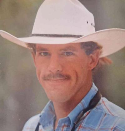 Jay Dean FitzGibbons (1958-2022) | Obituaries | paysonroundup.com