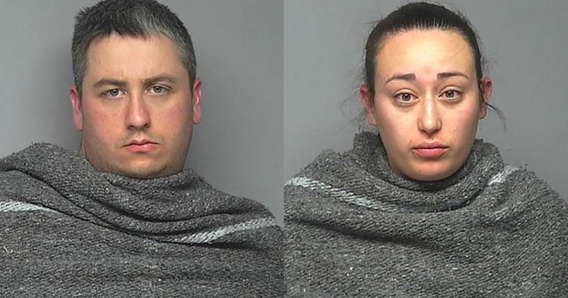 Detention officers fired, arrested for having sex in jail | Crime Law ...