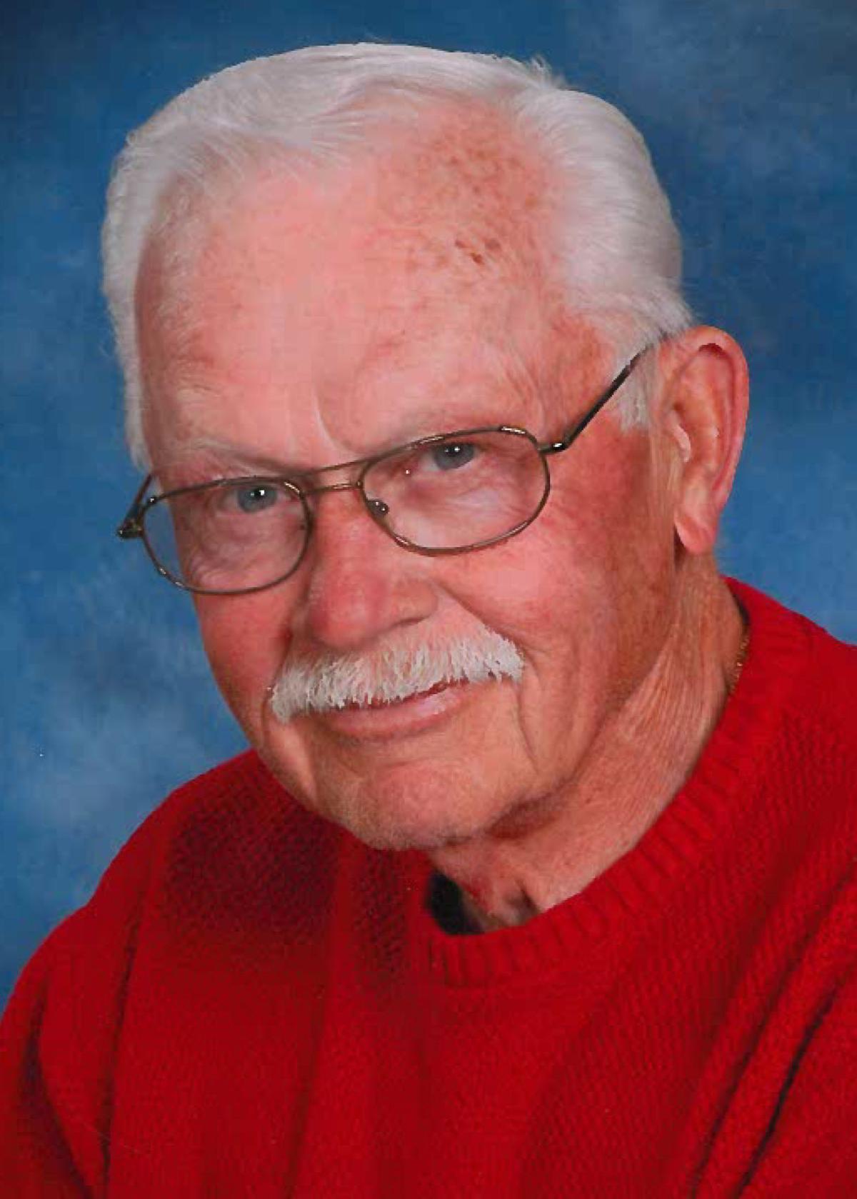Gerald “Jerry” Allen Carlson: 1941-2019 | Obituaries | paysonroundup.com