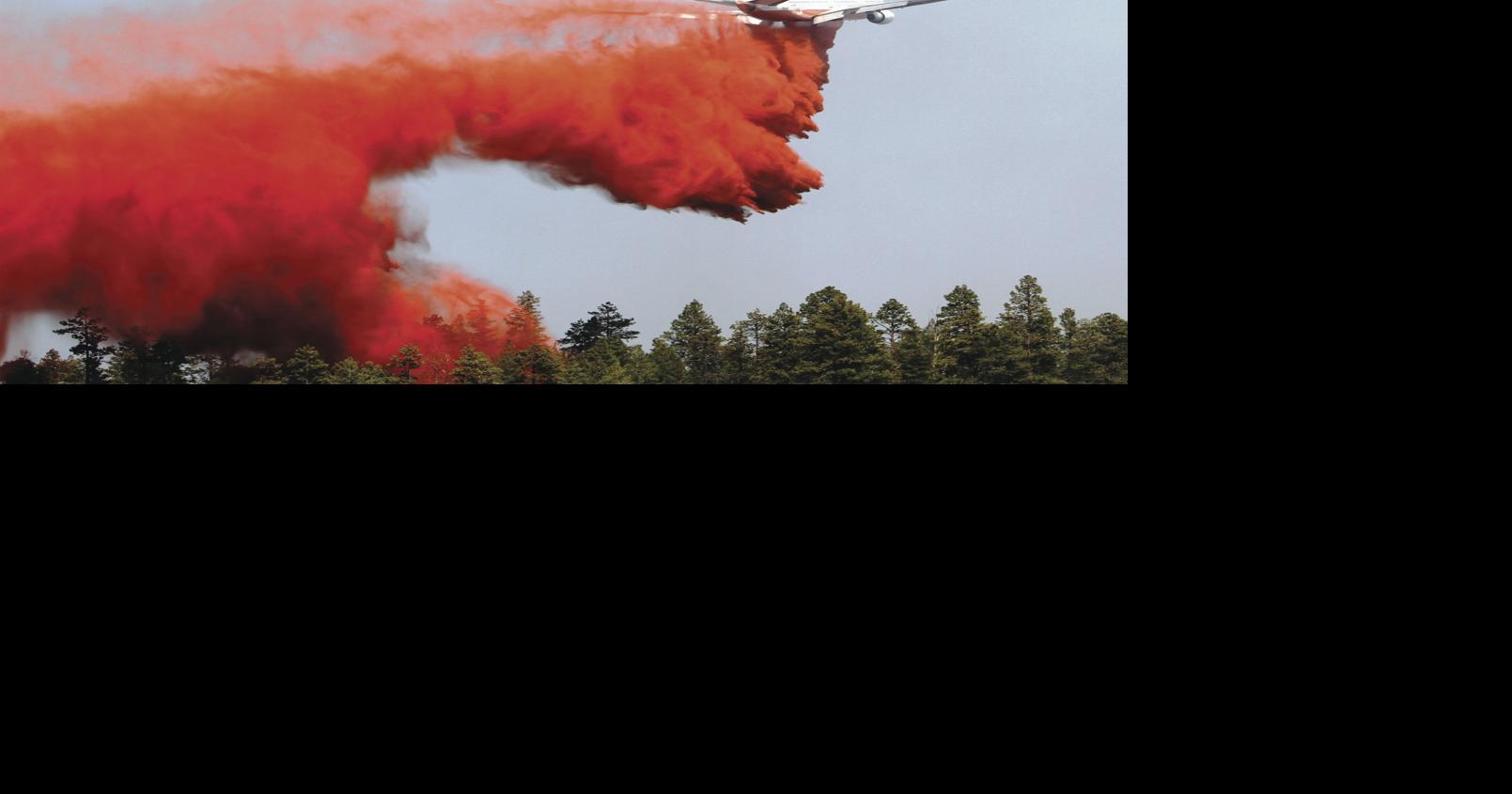 Chapter 31 - Wallow Fire: No one can stop this monster | Catastrophe A ...