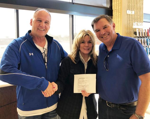 Payson Aero Club and its members soaring to new heights | News ...