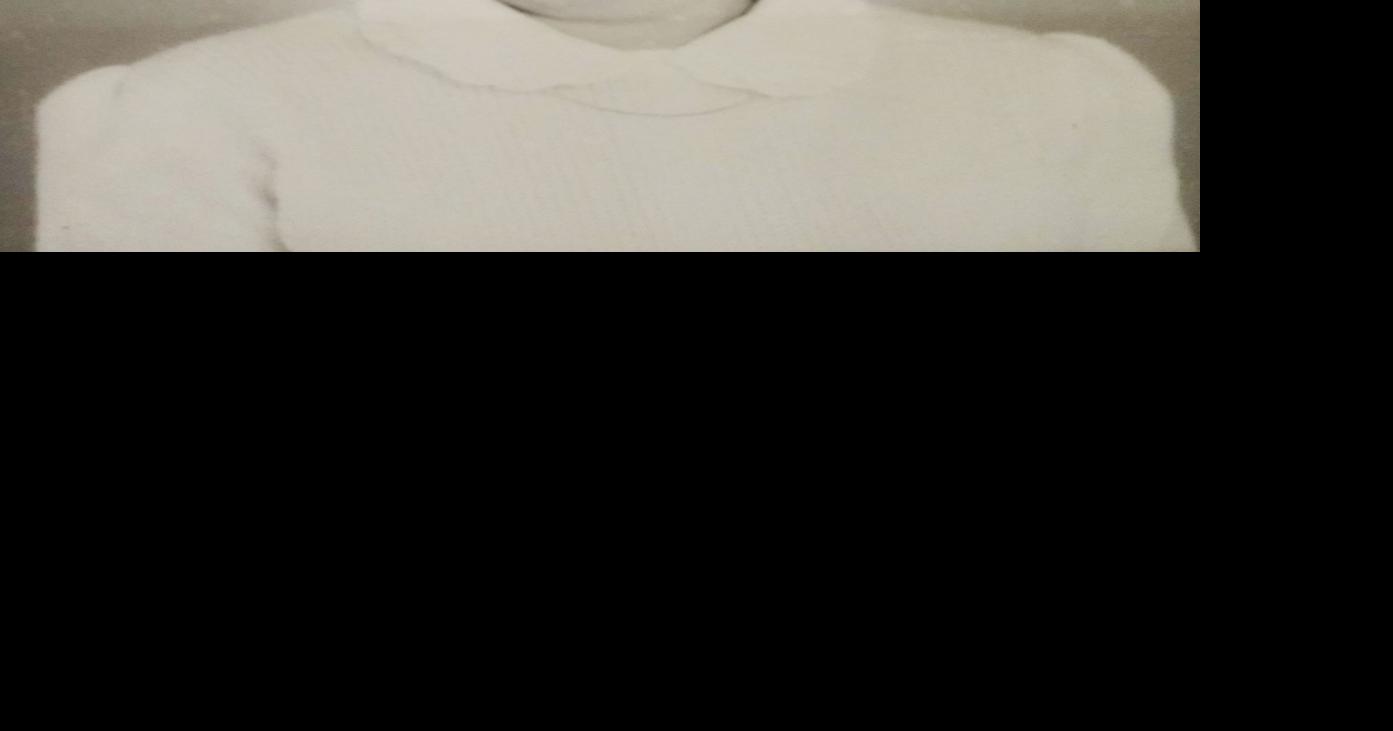 Elida Alcantar Castillo: August 9th, 1937 - February 9th, 2020 ...