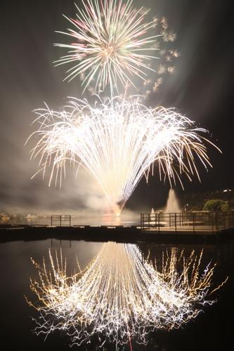 Payson's 4th of July Celebration a blast once again | News ...