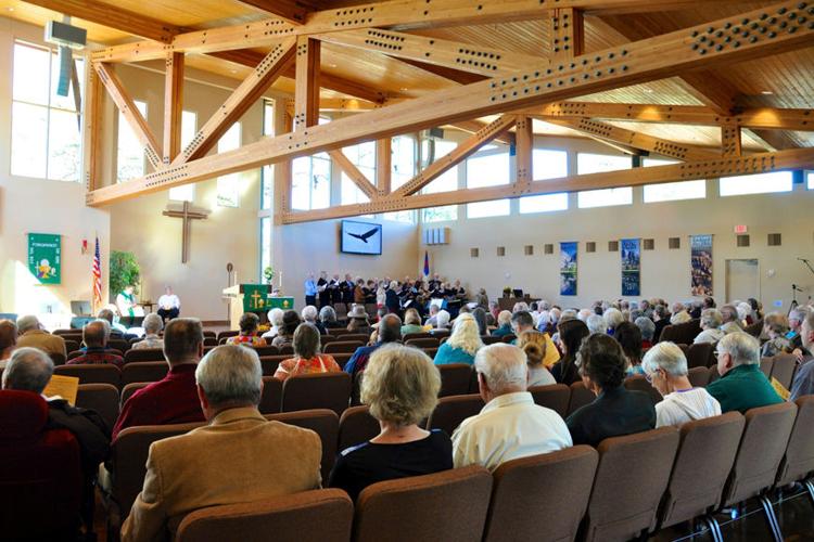 Mount Cross moves to new building | Business | paysonroundup.com