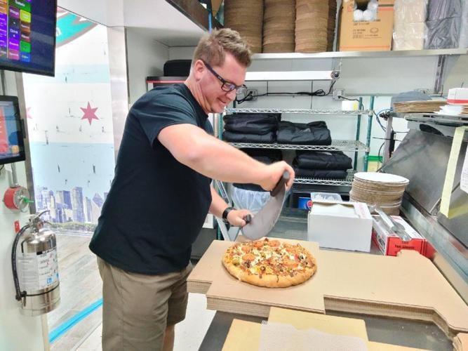 Rosati’s brings Chicago-style pizza to town | News | paysonroundup.com