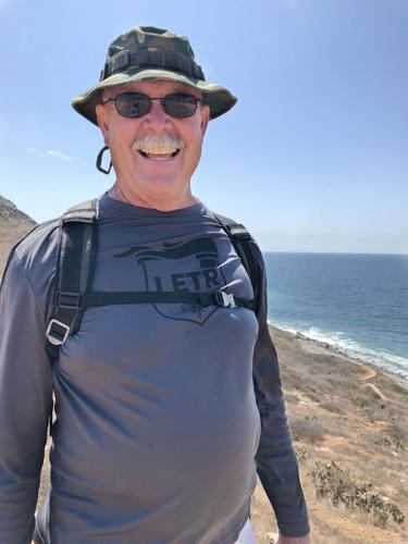 Don Engler, 36 years of police service to Payson | Local News ...