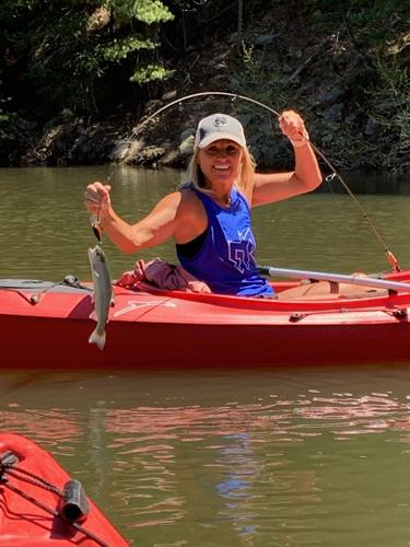 Bear Canyon Lake is worth the trip | 260 Connection | paysonroundup.com