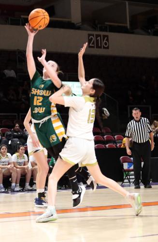 Six Show Low girls recognized on All-3A East team | 260 Connection ...