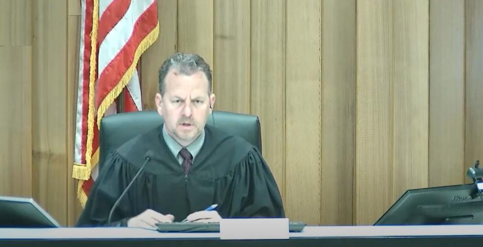 Man faces prison time for assault | News | paysonroundup.com