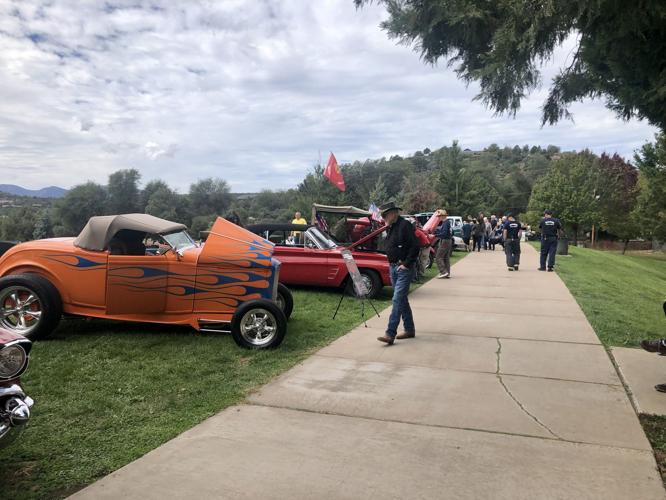 Car show turns heads and stokes memories | News | paysonroundup.com