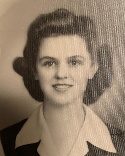 Dorothy I. Willis (1924-2023) | Obituaries | paysonroundup.com