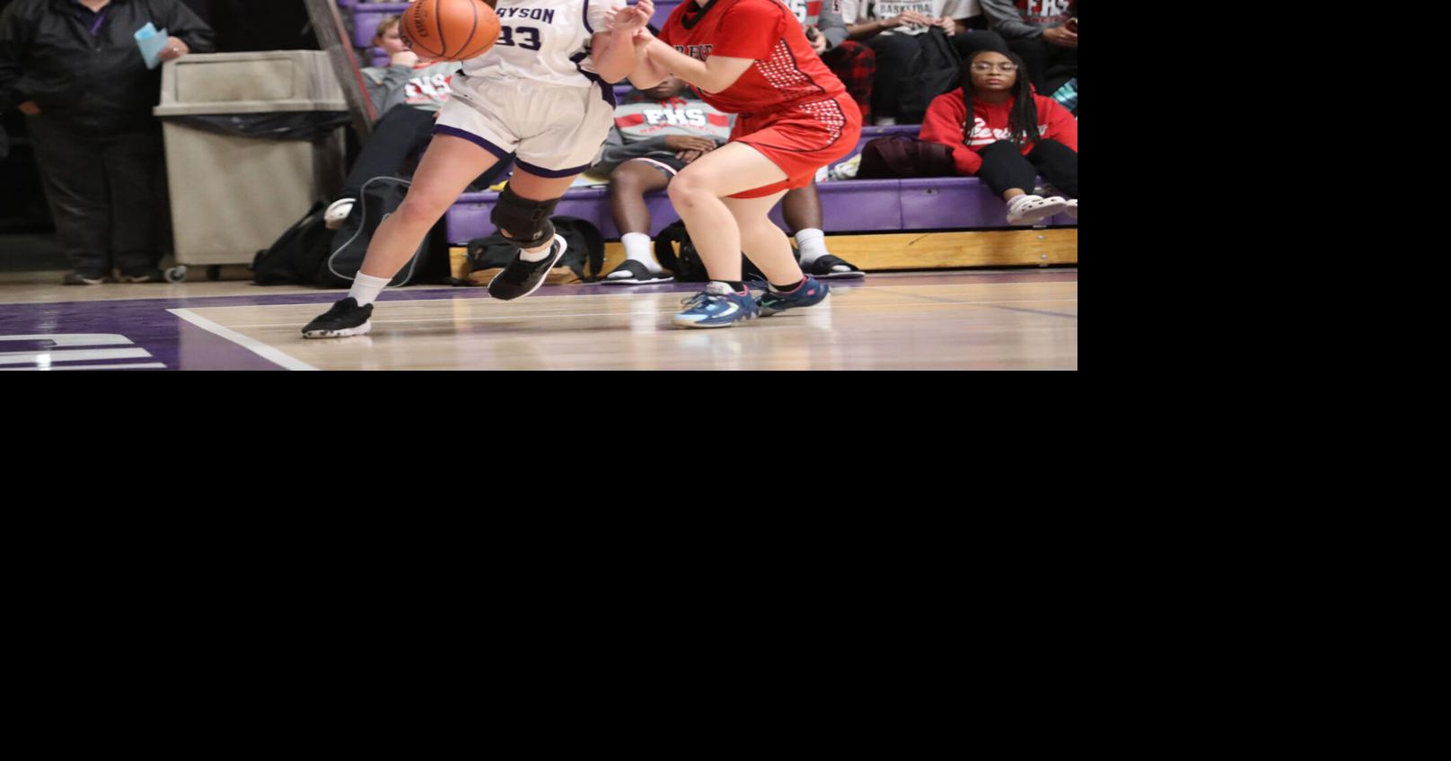 Payson junior's love of basketball an inspiration | 260 Connection ...