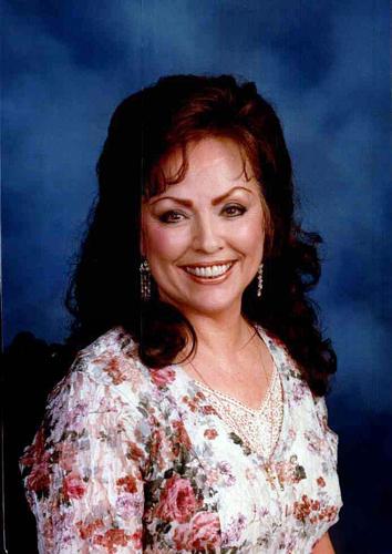 (Jane) Ellen Whitlock | Obituaries | paysonroundup.com