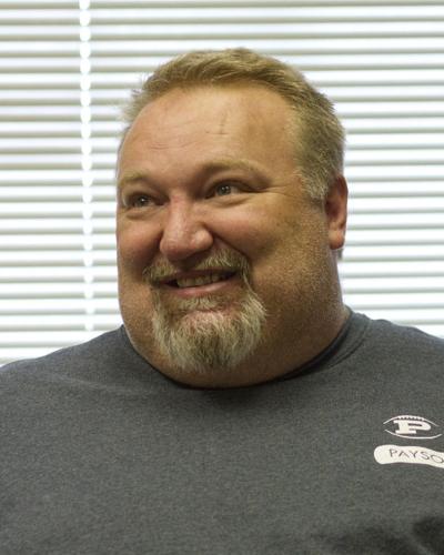 Payson High School head football coach Graham Ellison resigns ...