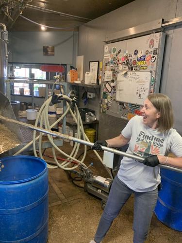 Juniper berry beer created in honor of Highline Trail | Local News ...