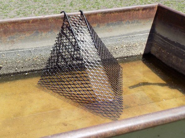 Game and Fish, volunteers still hauling water for wildlife | Local News ...