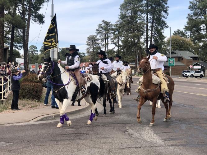 Pony Express celebrates 63rd year | Local News | paysonroundup.com