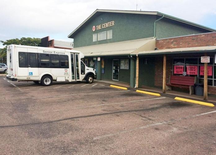 Payson Senior Center seeks sponsors for inaugural event | Events ...