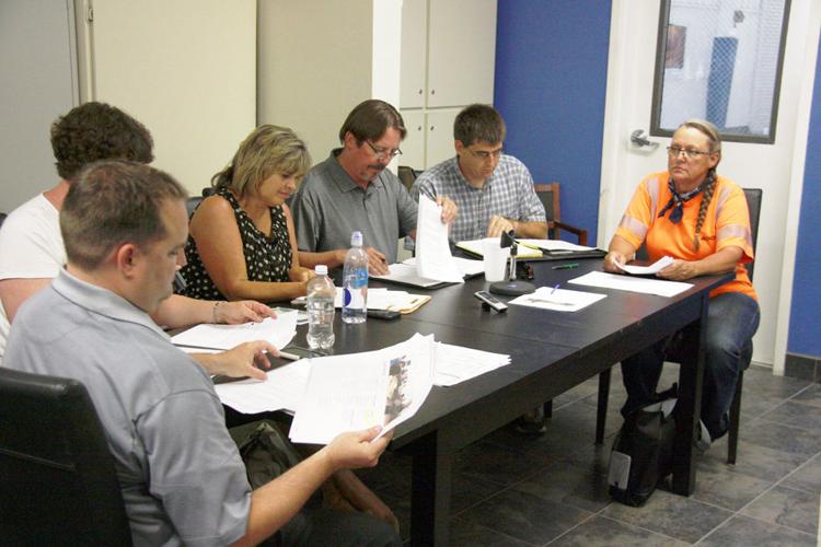 Irate residents prompt Tonto Schools to back off tax hike | Education ...