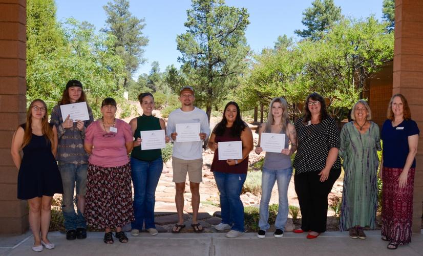 Longtime charity organization hands out scholarships | Local News ...