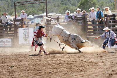 Rodeo week brims with special events | Local Sports | paysonroundup.com