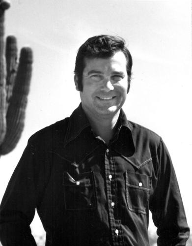 Don E. Dedera (1929-2020) | Obituaries | paysonroundup.com