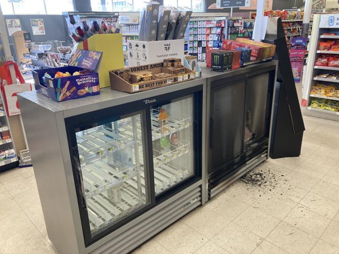 Fire closes Walgreens Thursday | Local News | paysonroundup.com