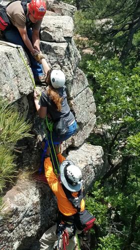 Coconino County Sheriff's Office reports multiple Search and Rescue ...