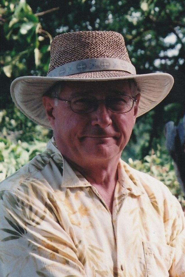 Gary Robert Stull (1942-2022) | Obituaries | paysonroundup.com
