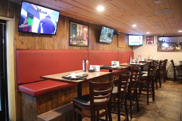 El Rancho remodel transforms bar, restaurant entry | Business ...