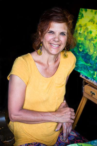 Comedy, live music and art fill the final weekend of October | Arts ...