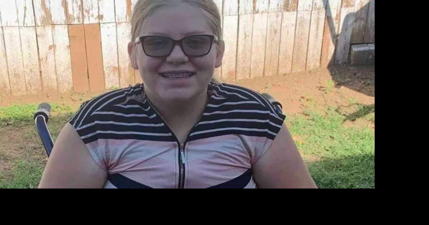 Family of Payson girl with rare tumor needs help | Local News ...