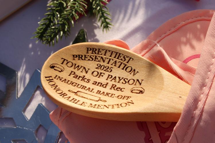 Inaugural Parks and Rec program a treat for bakers | News ...