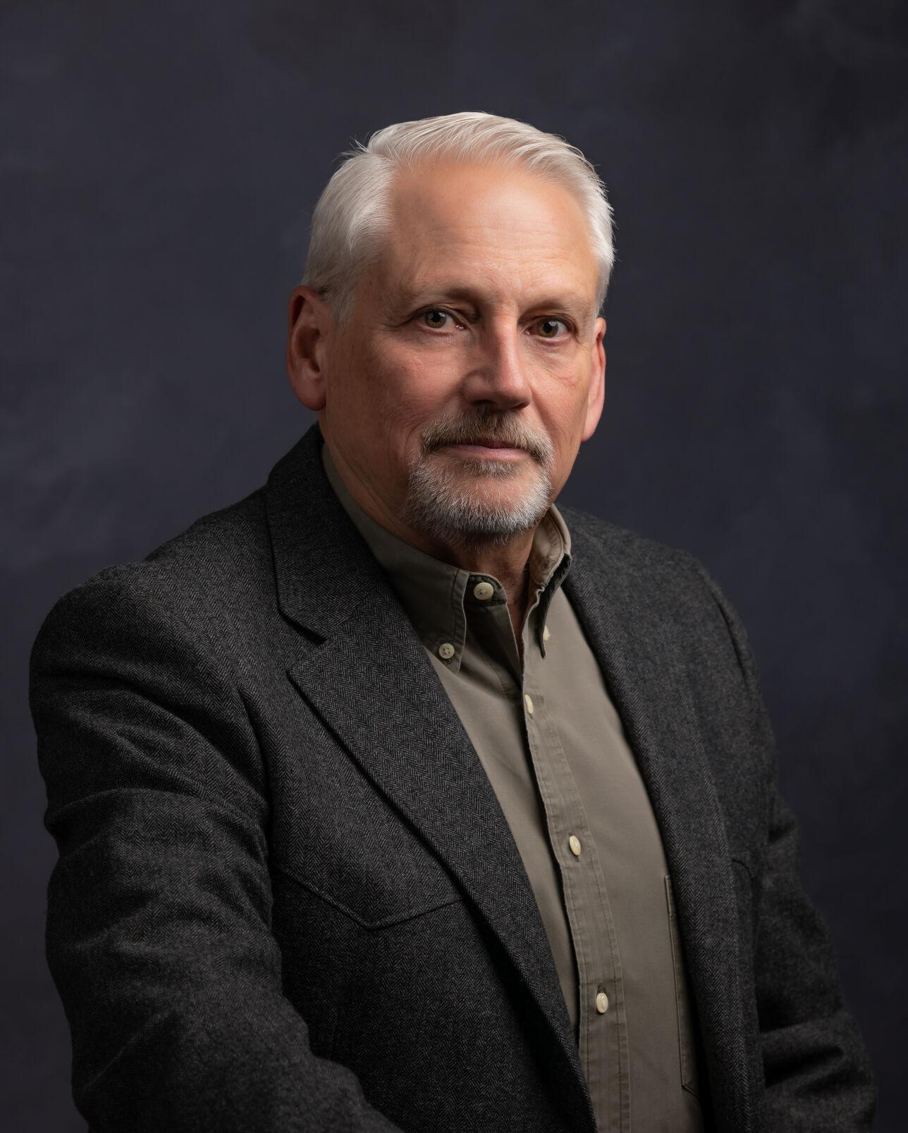 Steve Christensen secures seat with supervisors | Gila County ...