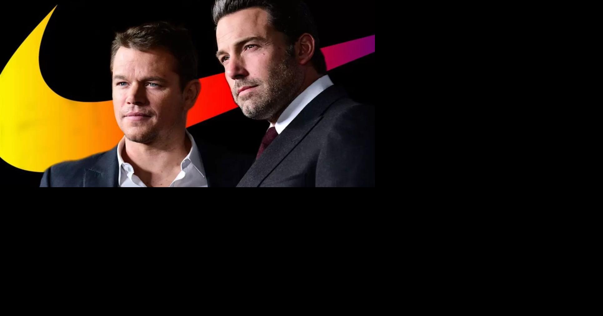 'Air' benefits from strong cast, great script and deft direction | 260 ...