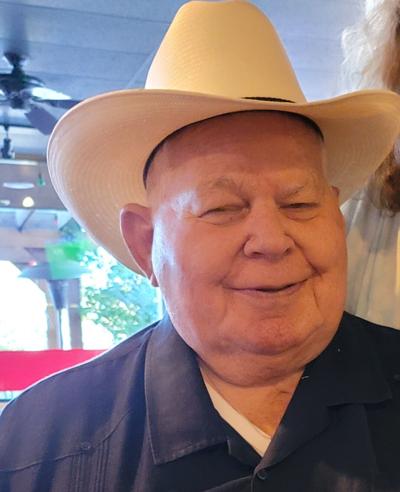 Charles Patrick Spurlock | Obituaries | paysonroundup.com