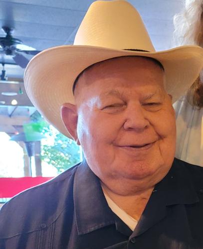Charles Patrick Spurlock | Obituaries | paysonroundup.com